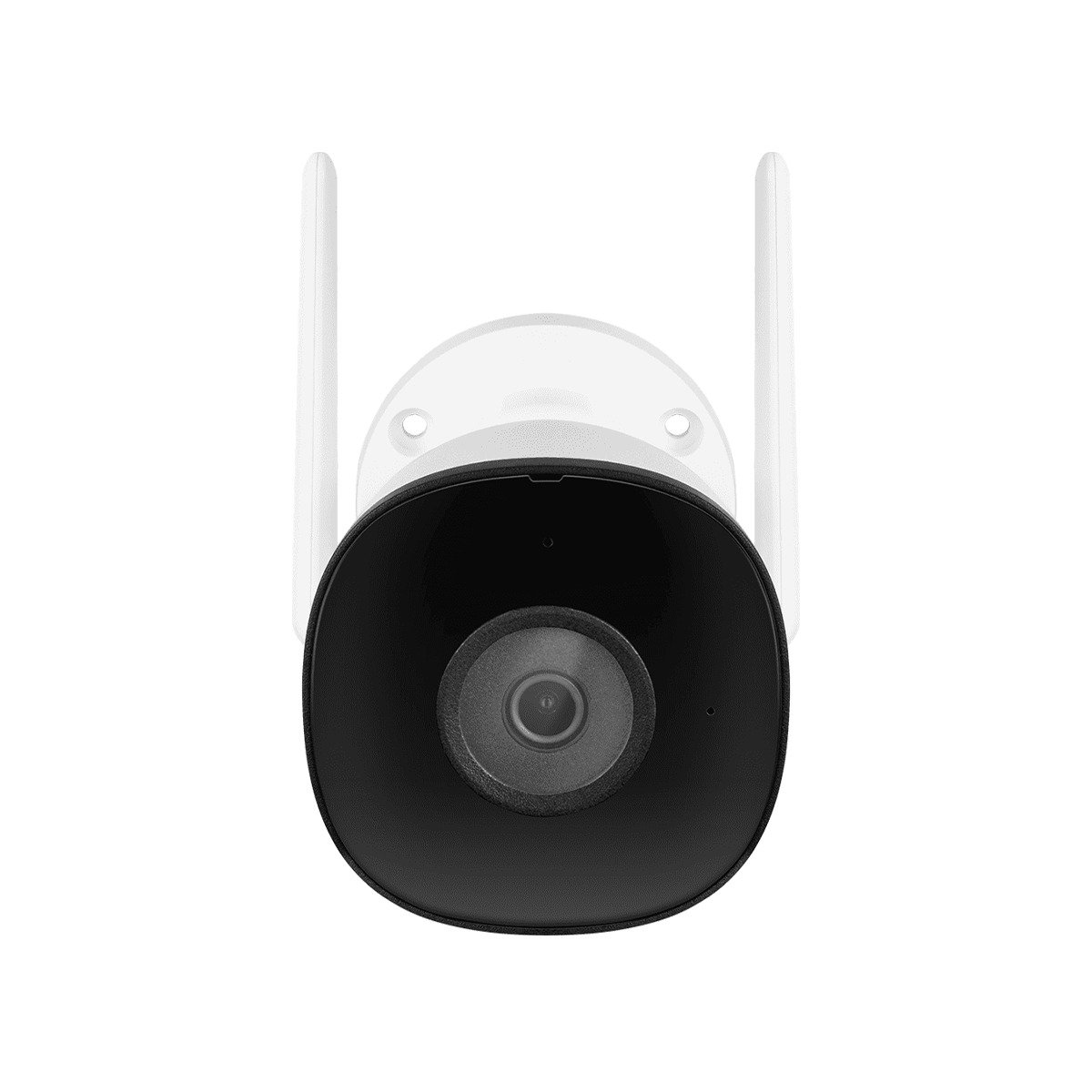Câmera Externa Inteligente Intelbras IM5+ Full Color Wi-Fi Full HD
